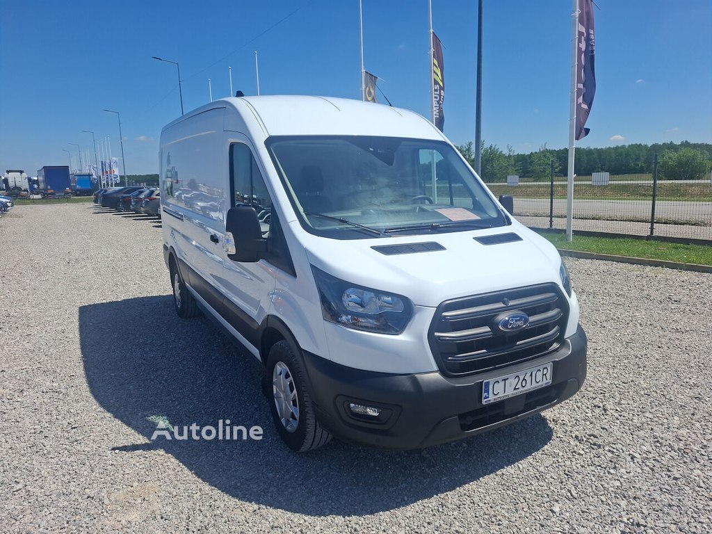 Ford Transit 350 L3H2 CT261CR minibus furgon