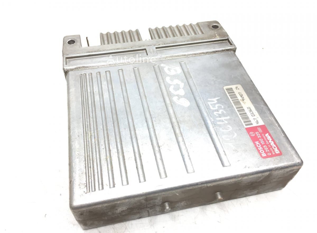 Unitate de Control ABS Scania 469479 upravljačka jedinica za Bosch kamiona