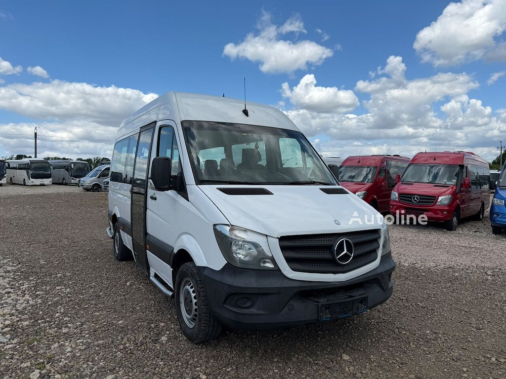 Mercedes-Benz Sprinter 516 putnički minibus