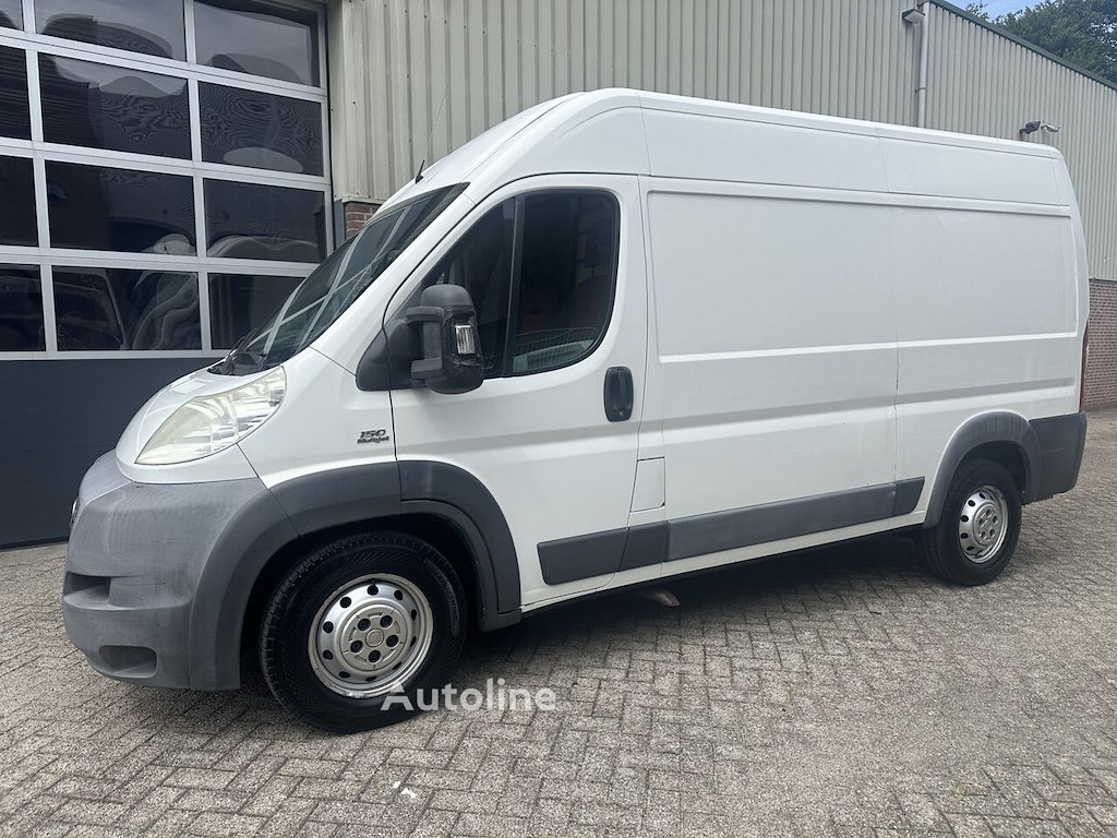 Fiat Ducato 35H 3.0 MultiJet L2 H2 Gran Volume laki furgon