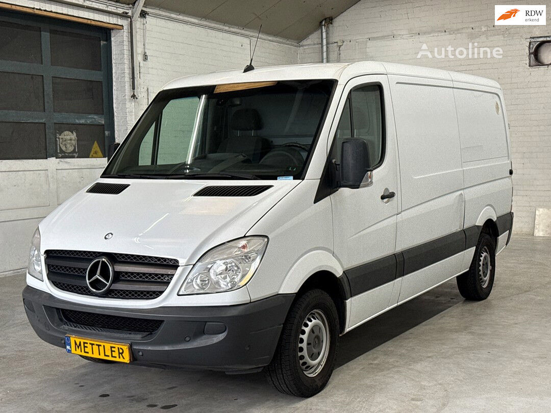 Mercedes-Benz Sprinter 313 2.2 CDI 366 HD DC | Trekhaak | Cruise control | Air laki furgon