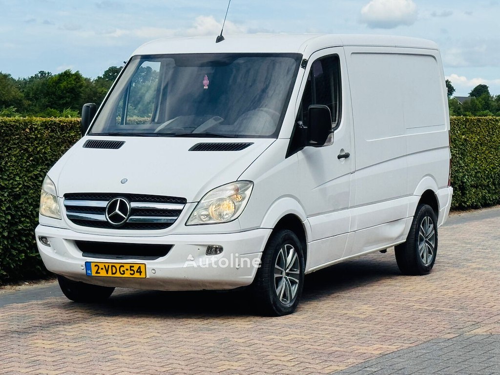 Mercedes-Benz Sprinter 219 3.0 CDI A/C euro 5 laki furgon