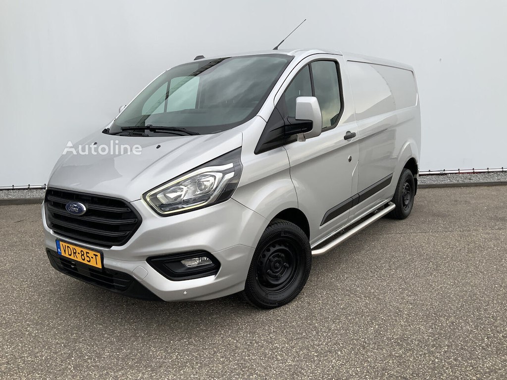 Ford Transit Custom 280 2.0 TDCI L1H1 Trend airco Cruise 3 Zits Scher laki furgon