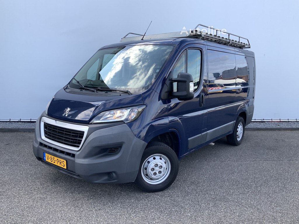 Peugeot Boxer 328 2.2 HDI L1H1 XR Profit+3 Zits Imperiaal Trekhaak 2000 laki furgon