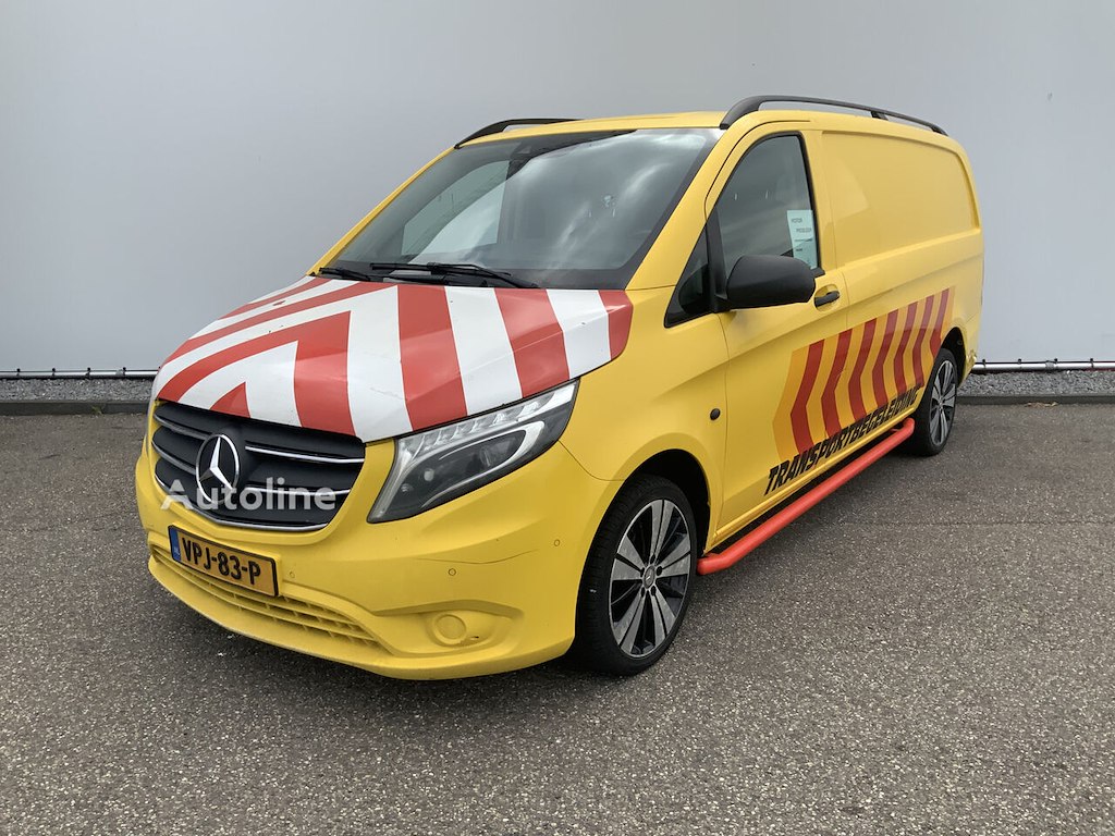 Mercedes-Benz Vito 119 CDI Lang Automaat (Motor Probleem!)Airco Cruise Camera laki furgon
