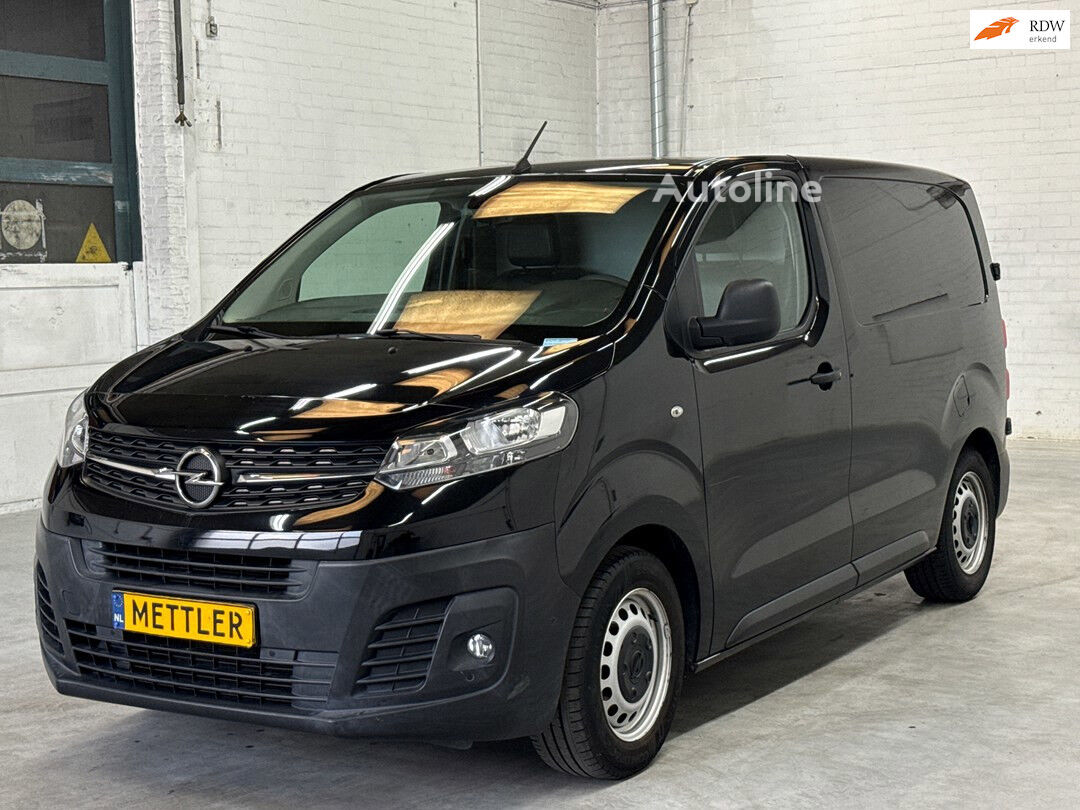 Opel Vivaro 1.5 CDTI L1H1 Edition | Camera | Navigatie laki furgon