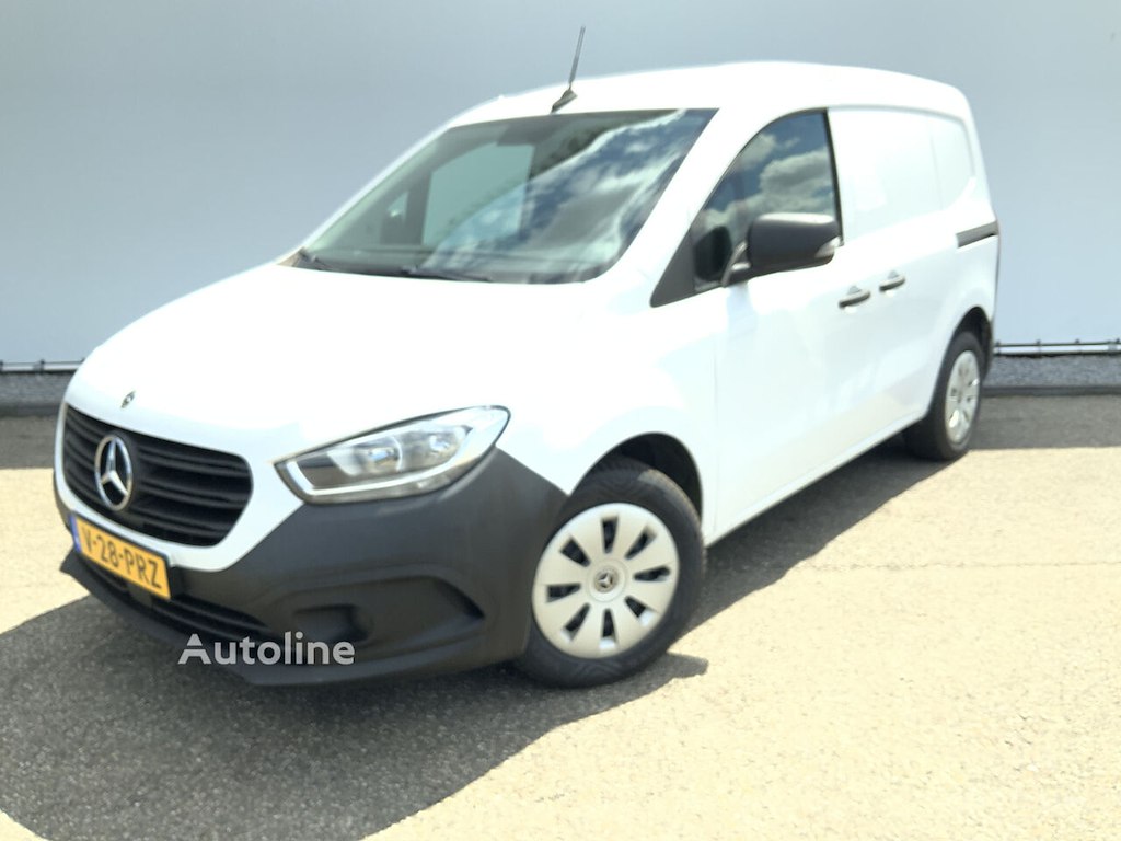 Mercedes-Benz Citan 110 CDI L1 Base Cruise Camera Dub Schuifdeur laki furgon