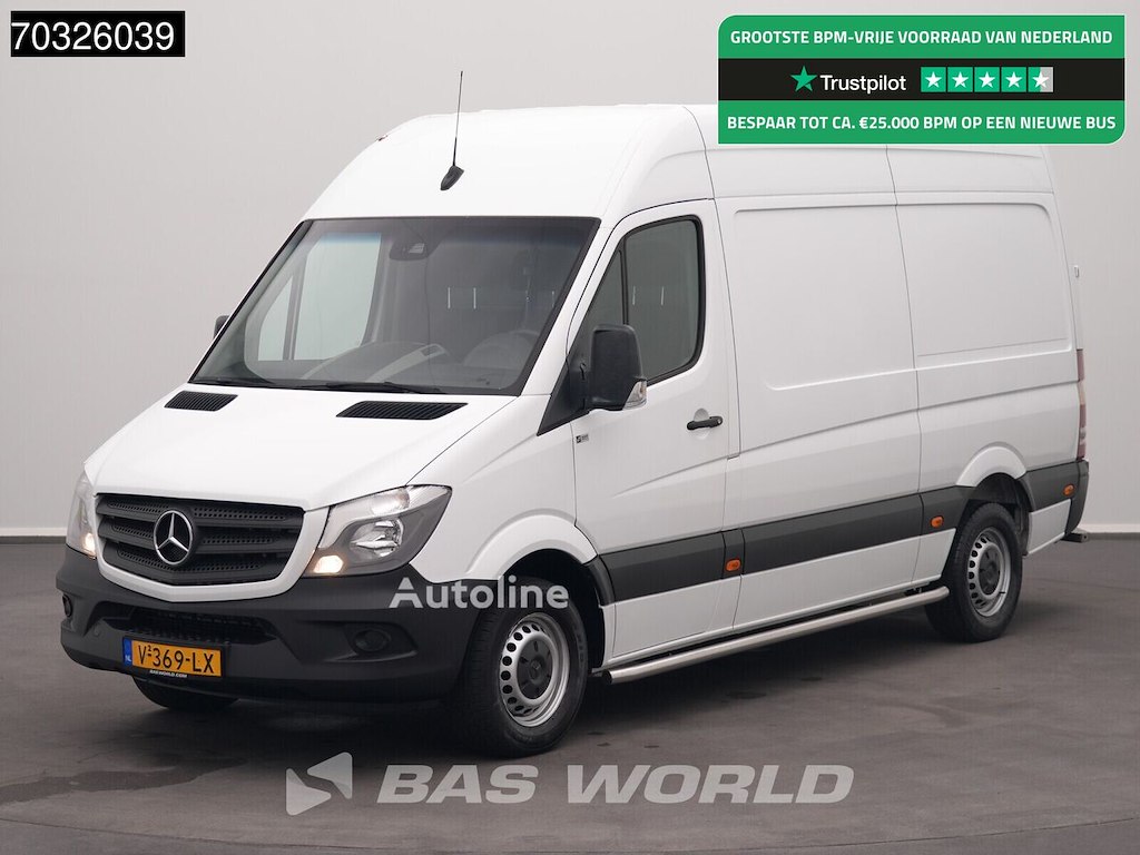 Mercedes-Benz Sprinter 311 CDI L2H2 Airco Camera Euro6 L2 Airco laki furgon