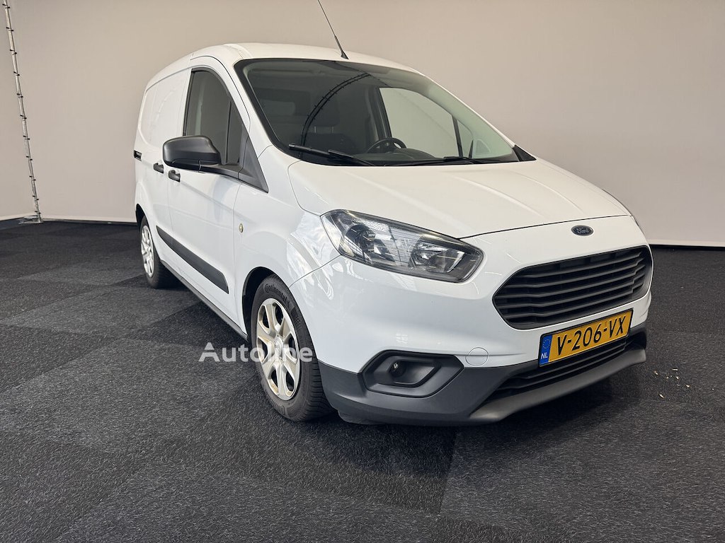 Ford TRANSIT COURIER 1.5 TDI 100 PK Airco Apk 2027 laki furgon