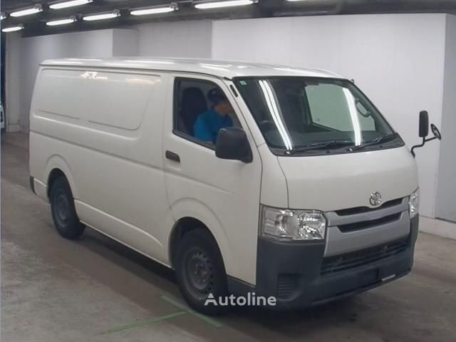 Toyota HIACE VAN minibus hladnjača