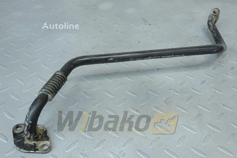 Cummins C6205518431 turbokompresor