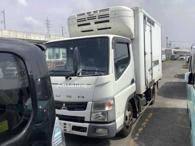 Mitsubishi CANTER kamion hladnjača