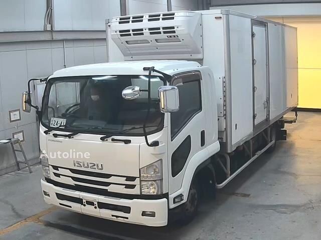 Isuzu FORWARD kamion hladnjača