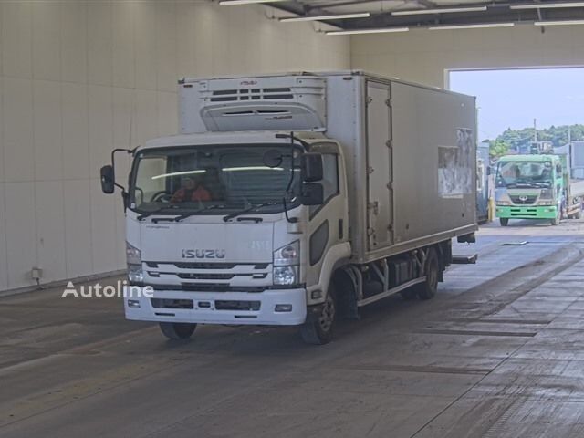 Isuzu FORWARD kamion hladnjača