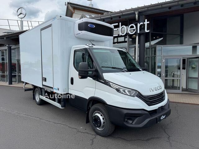 Novi IVECO Daily 70C18 HA8 *R.3750mm*Automatik*LBW* kamion hladnjača