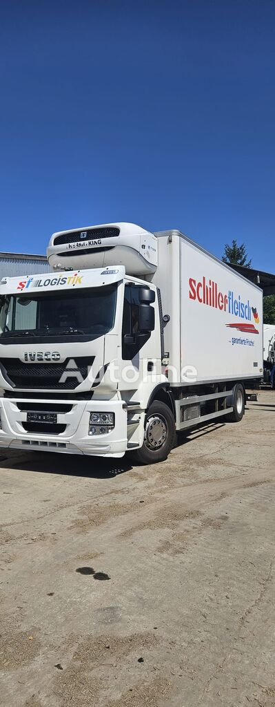IVECO 180E kamion hladnjača