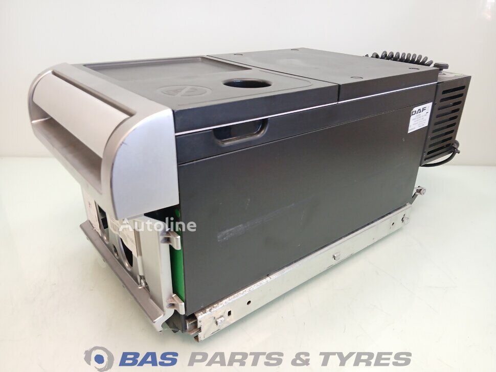 DAF XF106 Refrigerator 40 Liter 40 1845851 frižider za auto za DAF XF106 kamiona