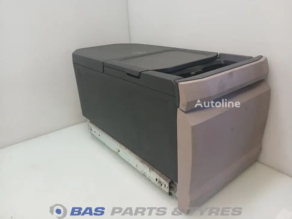 DAF XG Refrigerator 35 Liter 35 2318729 frižider za auto za DAF XG kamiona