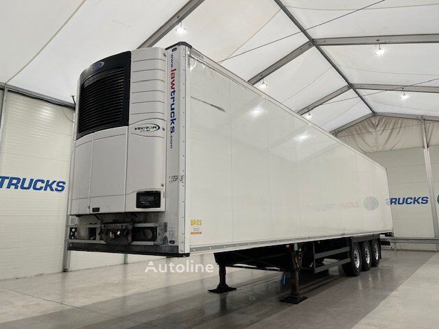 Schmitz Cargobull poluprikolica hladnjača