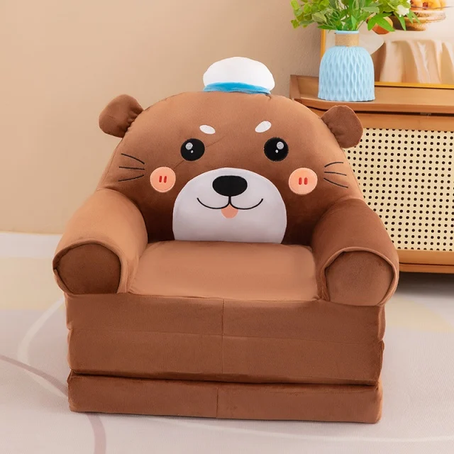 Foteljica za decu Sailor Bear B039
