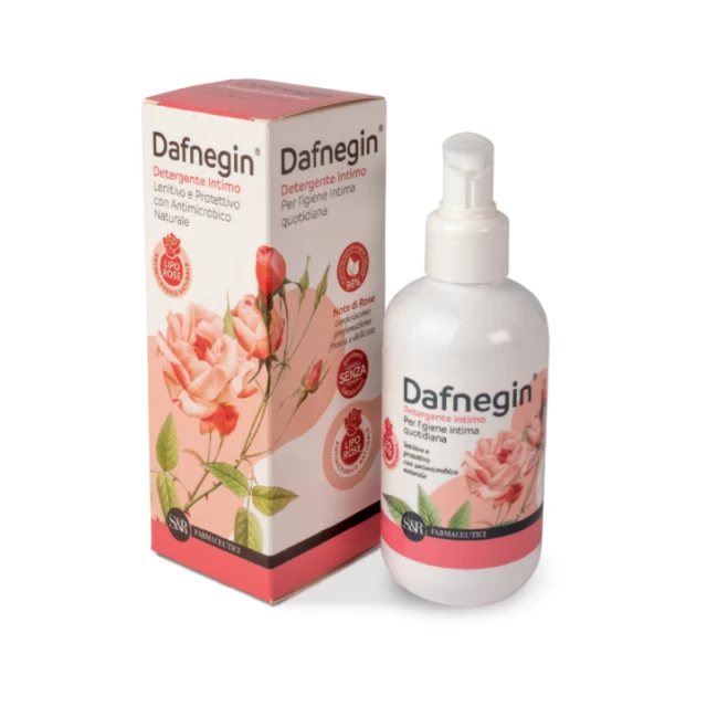 DAFNEGIN INTIMNI SAPUN 200ML