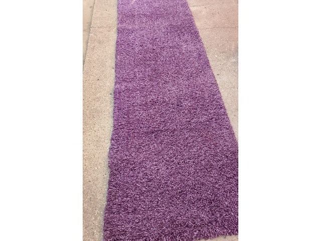 Tepih čupavi / staza 80x268