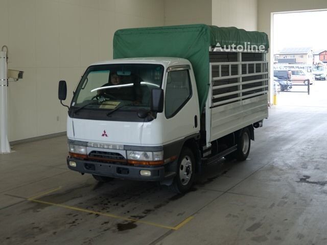 Mitsubishi CANTER kamion za prevoz stoke