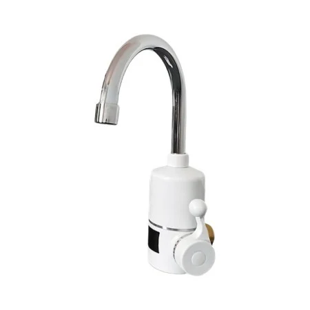 Nexsas NX880 slavina bojler, 3000-3300W, zidna ( TRO120542 )