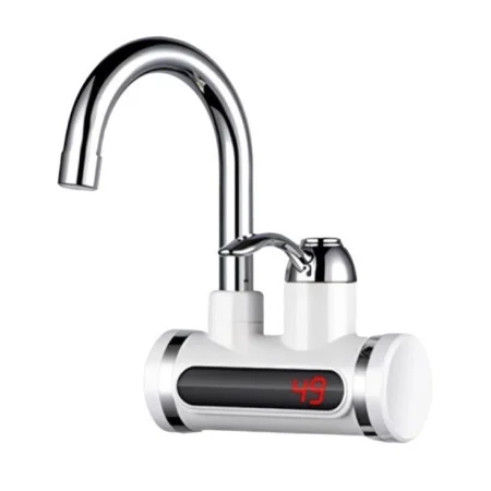 Nexsas NX878LD slavina bojler 3000-3300W, zidna ( TRO120541 )