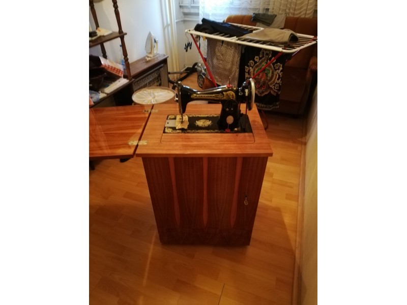 šivaća mašina