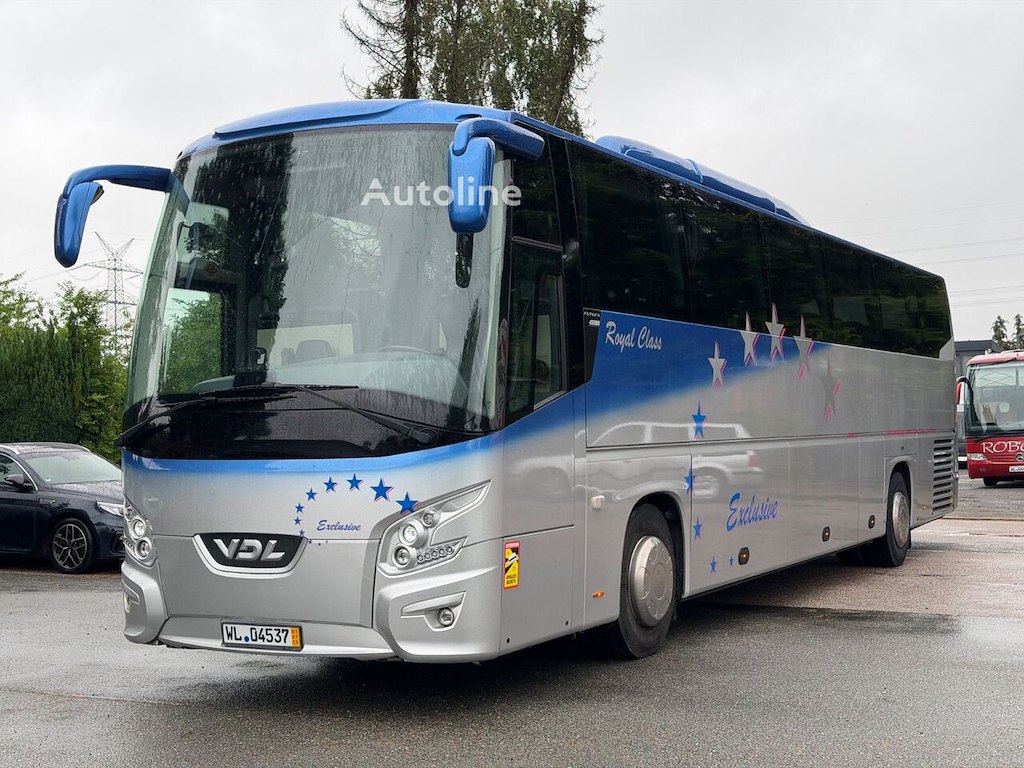 VDL Futura FHD 2 129/330 turistički autobus