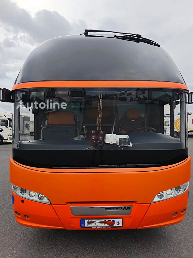 Neoplan Cityliner turistički autobus