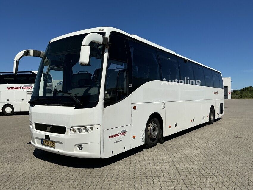 Volvo 9500 turistički autobus