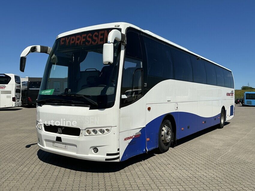 Volvo 9500 turistički autobus