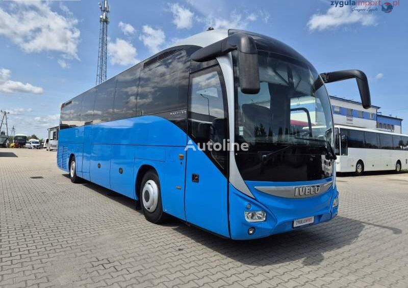 IVECO MAGELYS HD turistički autobus