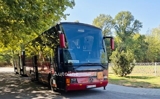 Mercedes-Benz 404 turistički autobus