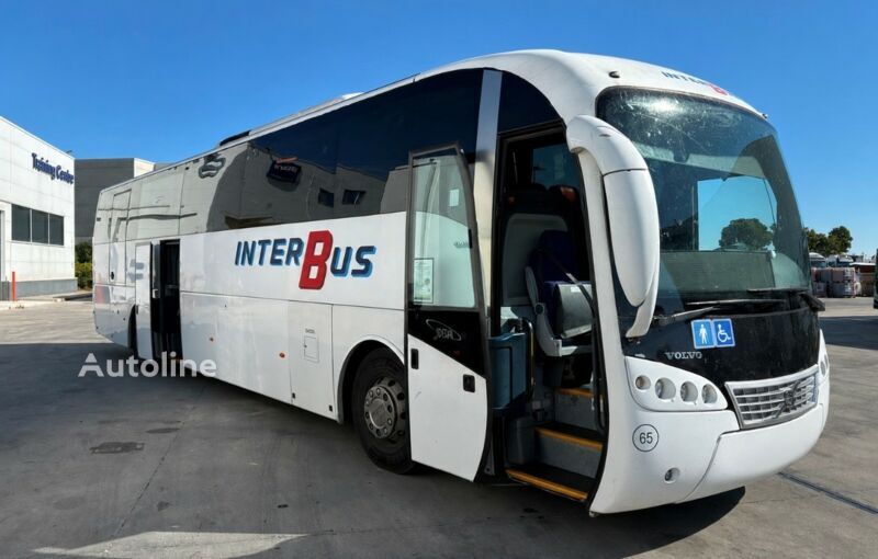 Sunsundegui B9R 4X2 SUNSUNDEGUI SIDERAL ES7928 turistički autobus