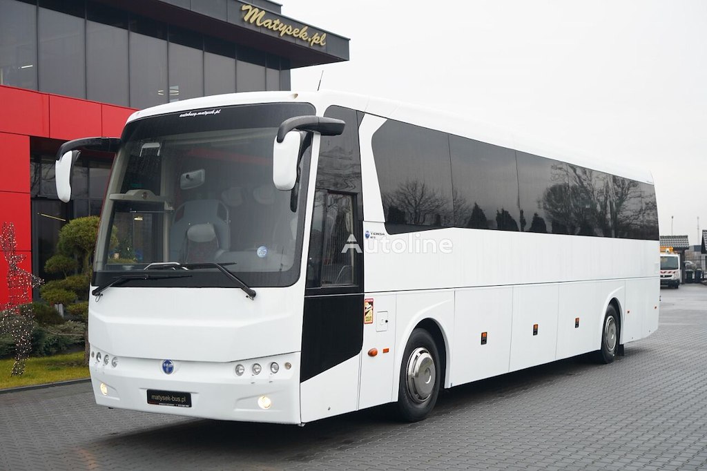 Temsa HD13 turistički autobus