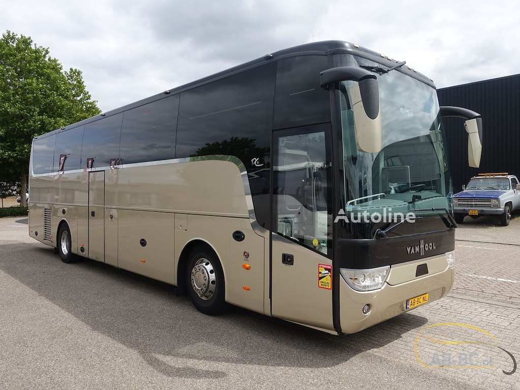 Van Hool TX15 Acron - 46 Seats, Euro 6 turistički autobus