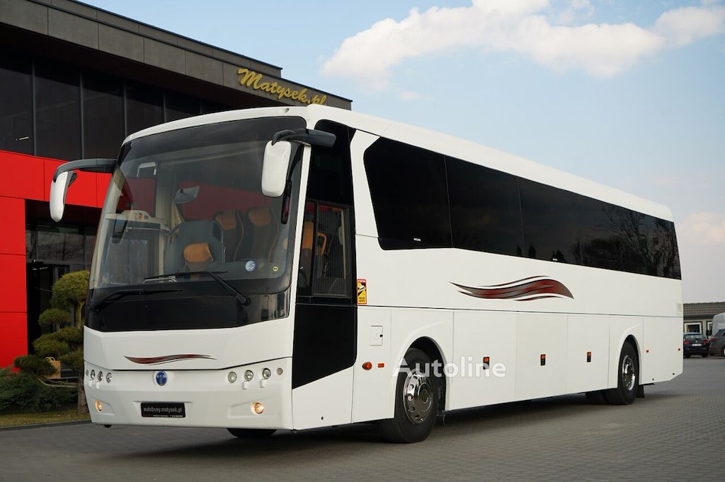 Temsa SAFARI HD13 turistički autobus