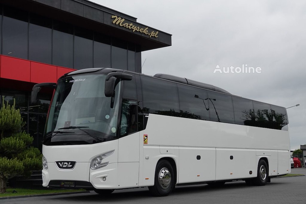 VDL Bova FHD2 turistički autobus