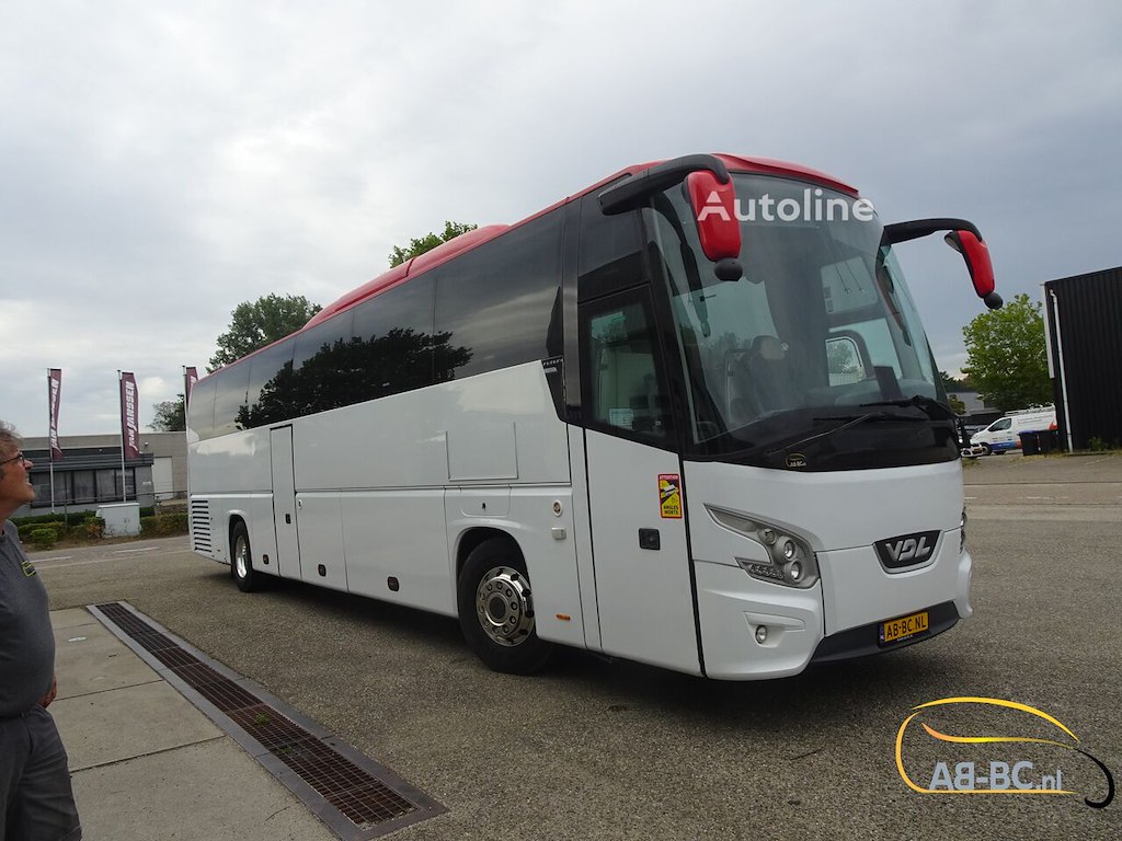 VDL Futura FHD2-129-440 54 seats EURO 6 turistički autobus