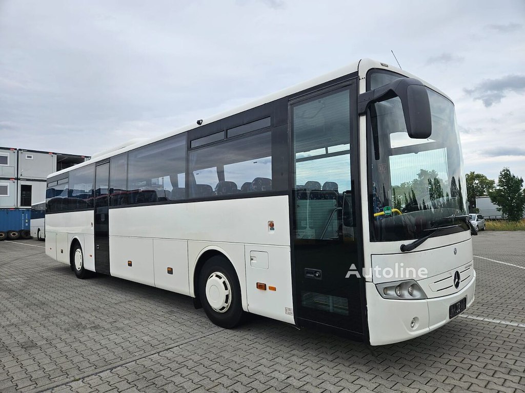 Mercedes-Benz Intouro Klima prigradski autobus