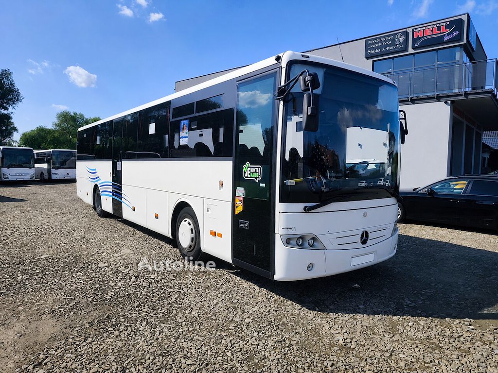 Mercedes-Benz Intouro prigradski autobus
