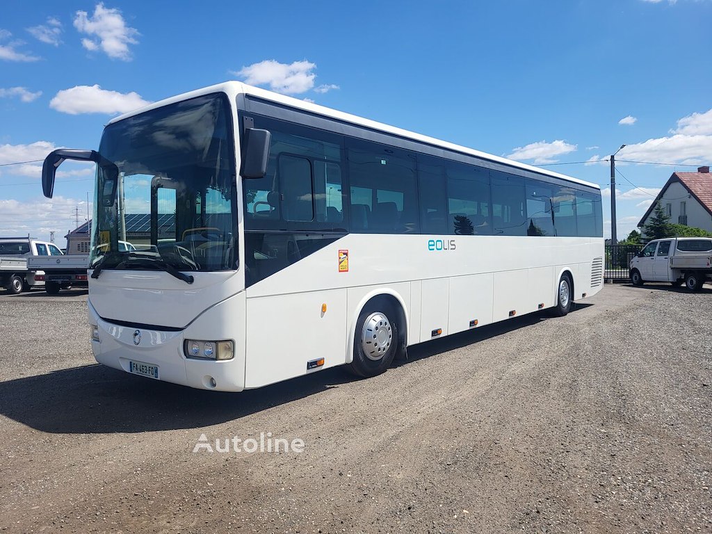 Irisbus Crossway prigradski autobus