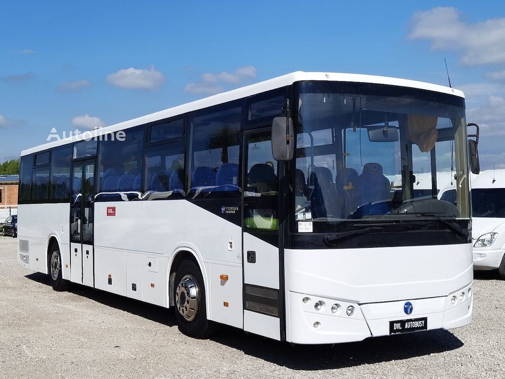 Temsa Tourmalin 12m 144tys km KLIMA crossway intouro ul prigradski autobus