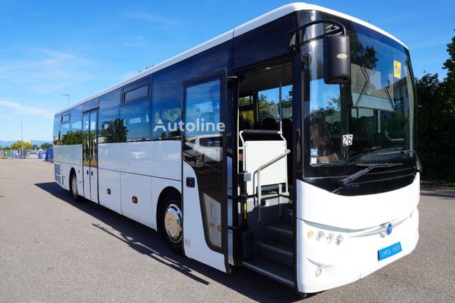 Temsa LD 12 SB Euro6 Klima / crossway intouro UL H / prigradski autobus