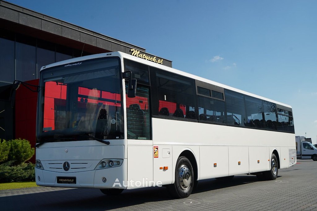 Mercedes-Benz INTOURO prigradski autobus