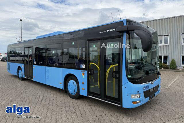 MAN Lion's City/A21/Klima/Kamera prigradski autobus