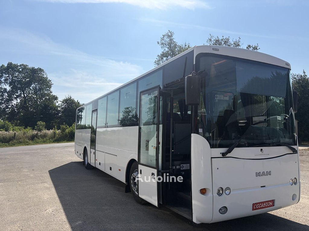 MAN SYTER prigradski autobus